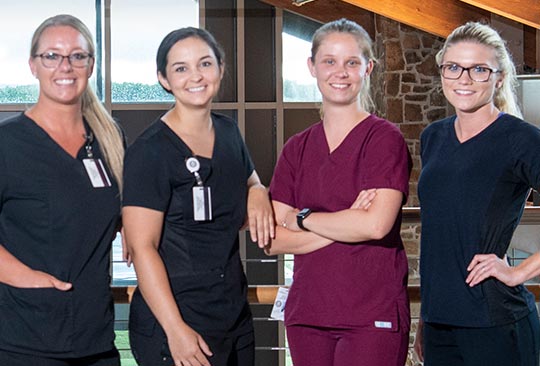 How to Apply | About IHS Dentistry