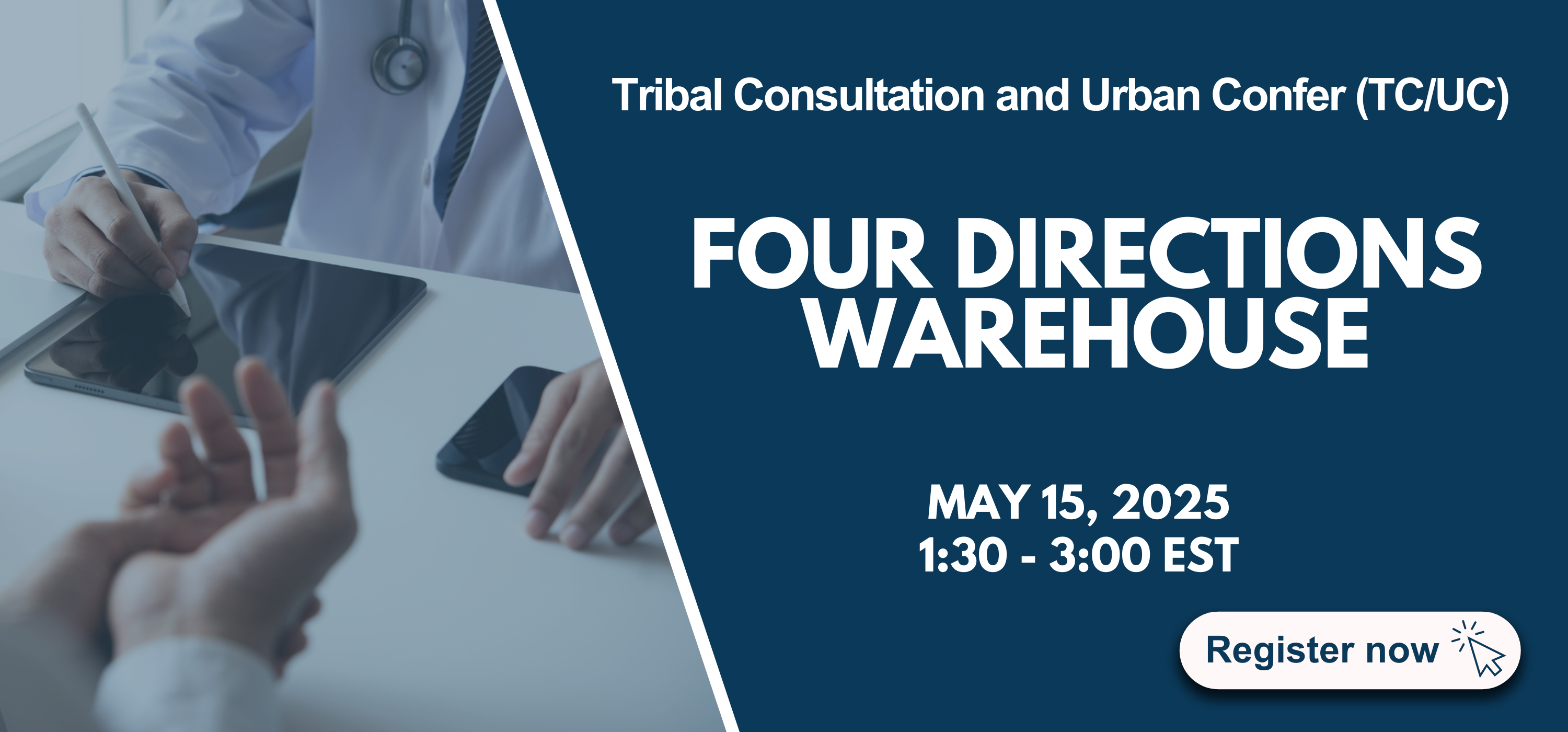 Health Information Technology Modernization | Indian Health Service (IHS)