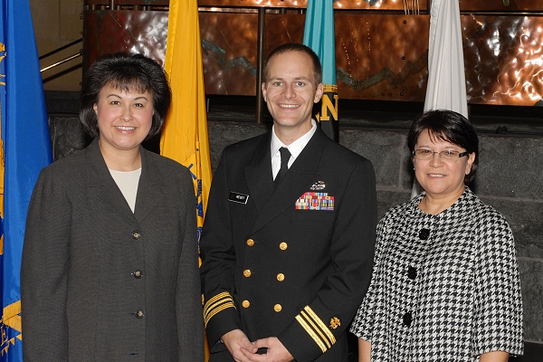 2008 - 2009 Awardees | Past Ceremonies