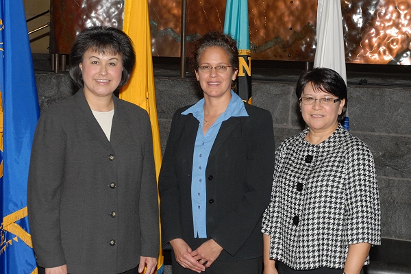 2008 - 2009 Awardees | Past Ceremonies
