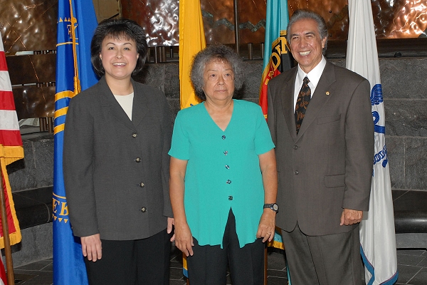 2008 - 2009 Awardees | Past Ceremonies