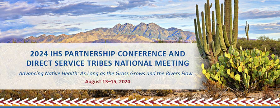 Indian Health Service | Indian Health Service (IHS)