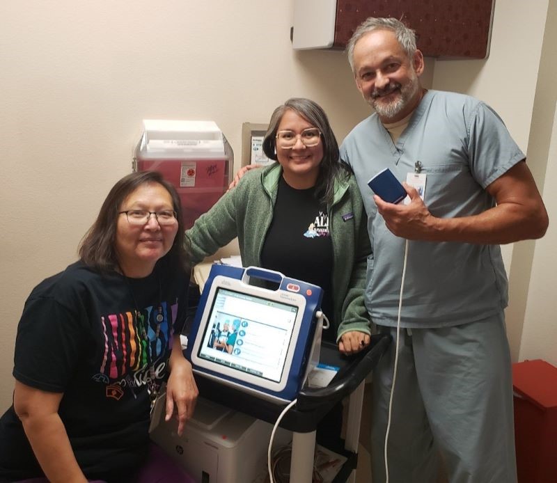 October 31, 2025: IHS Updates for Tribes and Tribal and Urban Indian ...