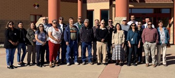 October 31, 2025: IHS Updates for Tribes and Tribal and Urban Indian ...