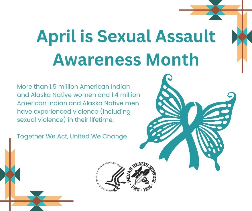 April 30, 2025: IHS Updates for Tribes and Tribal and Urban Indian ...