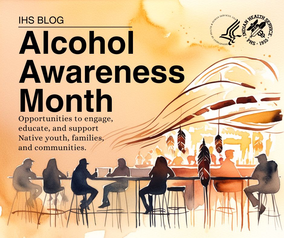 April 30, 2025: IHS Updates for Tribes and Tribal and Urban Indian ...