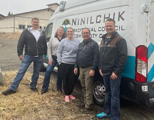 April 30, 2025: IHS Updates for Tribes and Tribal and Urban Indian ...