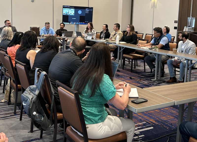 April 30, 2025: IHS Updates for Tribes and Tribal and Urban Indian ...