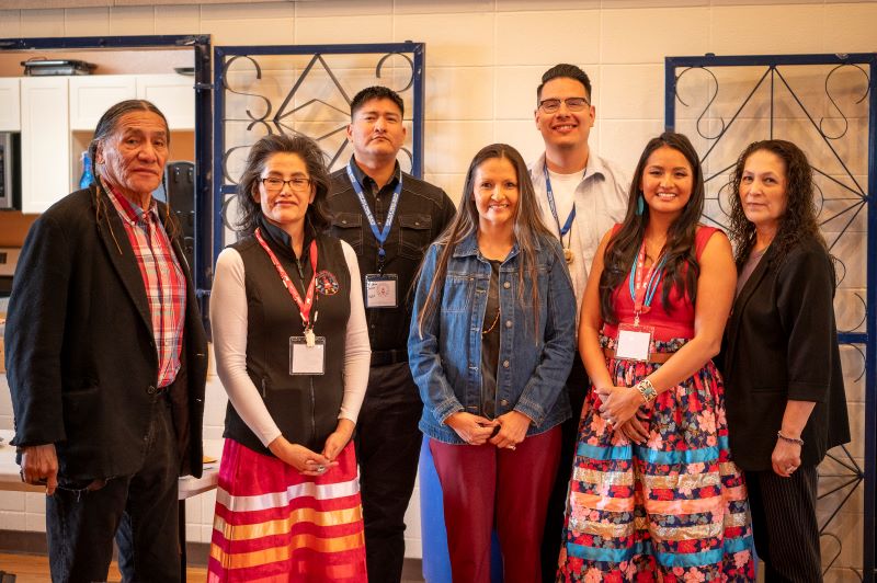 May 31, 2025: IHS Updates for Tribes and Tribal ad Urban Indian ...