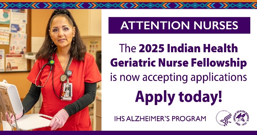 October 22, 2024: IHS Updates for Tribes and Tribal and Urban Indian ...