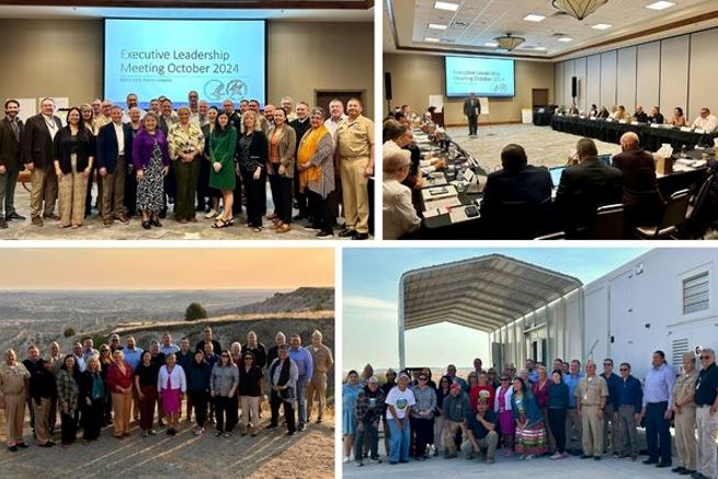 October 22, 2024: IHS Updates for Tribes and Tribal and Urban Indian ...