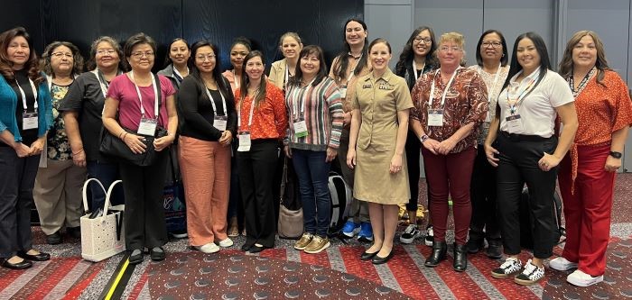 October 22, 2024: IHS Updates for Tribes and Tribal and Urban Indian ...