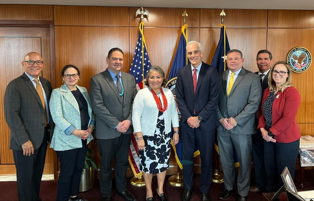 October 3, 2024: IHS Updates for Tribes and Tribal and Urban Indian ...