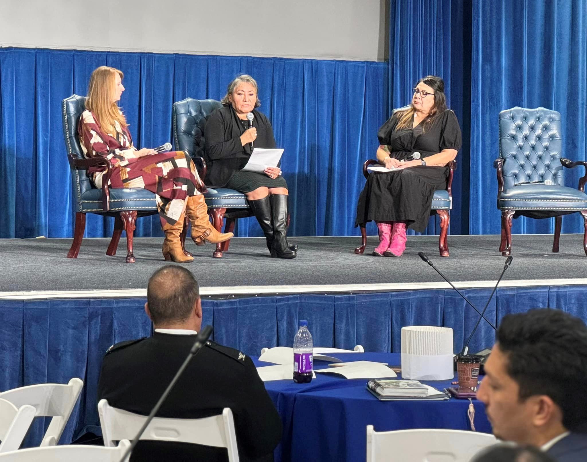 December 10, 2024: IHS Updates for Tribes and Tribal and Urban Indian ...