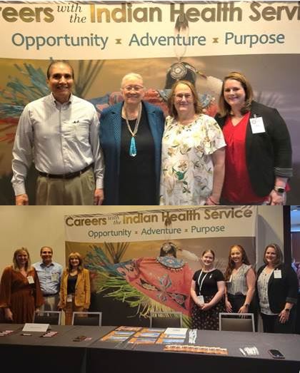 September 19, 2024: IHS Updates for Tribes and Tribal and Urban Indian ...