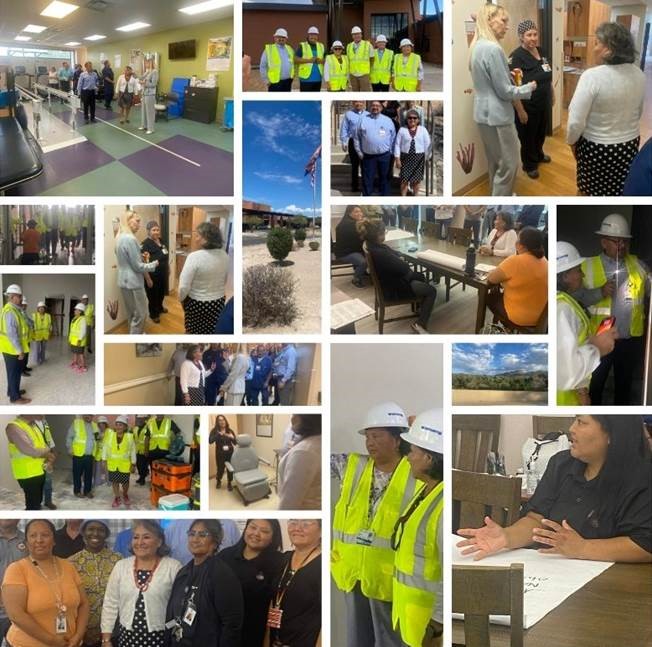 September 05, 2024: IHS Updates for Tribes and Tribal and Urban Indian ...