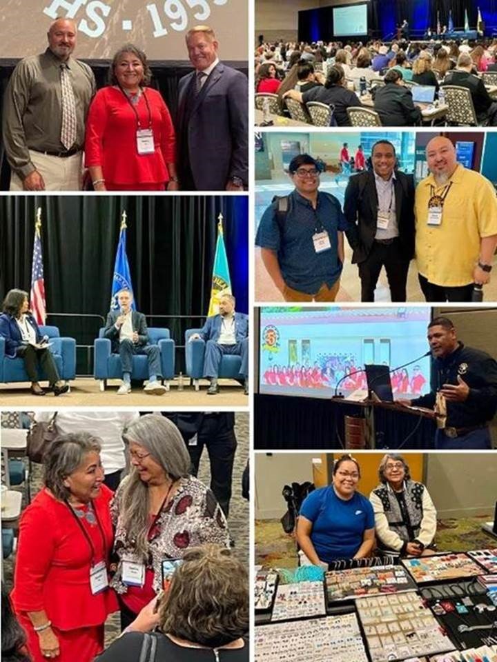 September 05, 2024: IHS Updates for Tribes and Tribal and Urban Indian ...