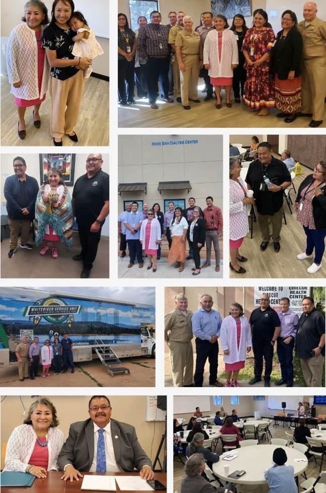 September 05, 2024: IHS Updates for Tribes and Tribal and Urban Indian ...