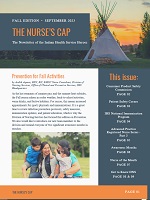 Newsletter | Nursing