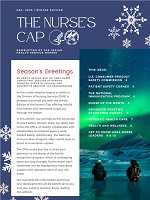 Newsletter | Nursing