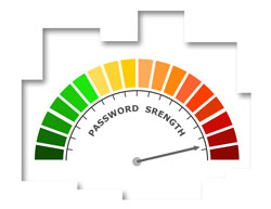 Using Strong Passwords | CyberSecurity Awareness Month 2022