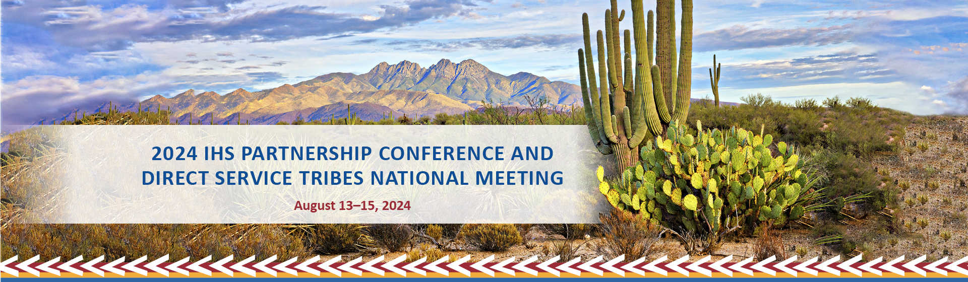 Partnership Conference | Indian Health Service (IHS)