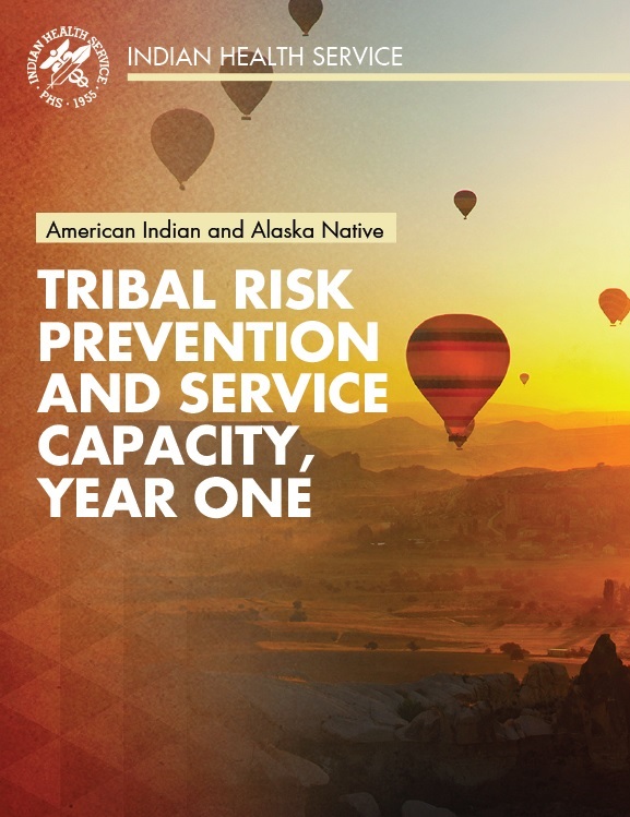 National Evaluation Reports | Substance Abuse and Suicide Prevention (SA