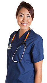 Indian Health Service