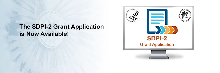 Special Diabetes Program for Indians (SDPI) | Indian Health Service (IHS)