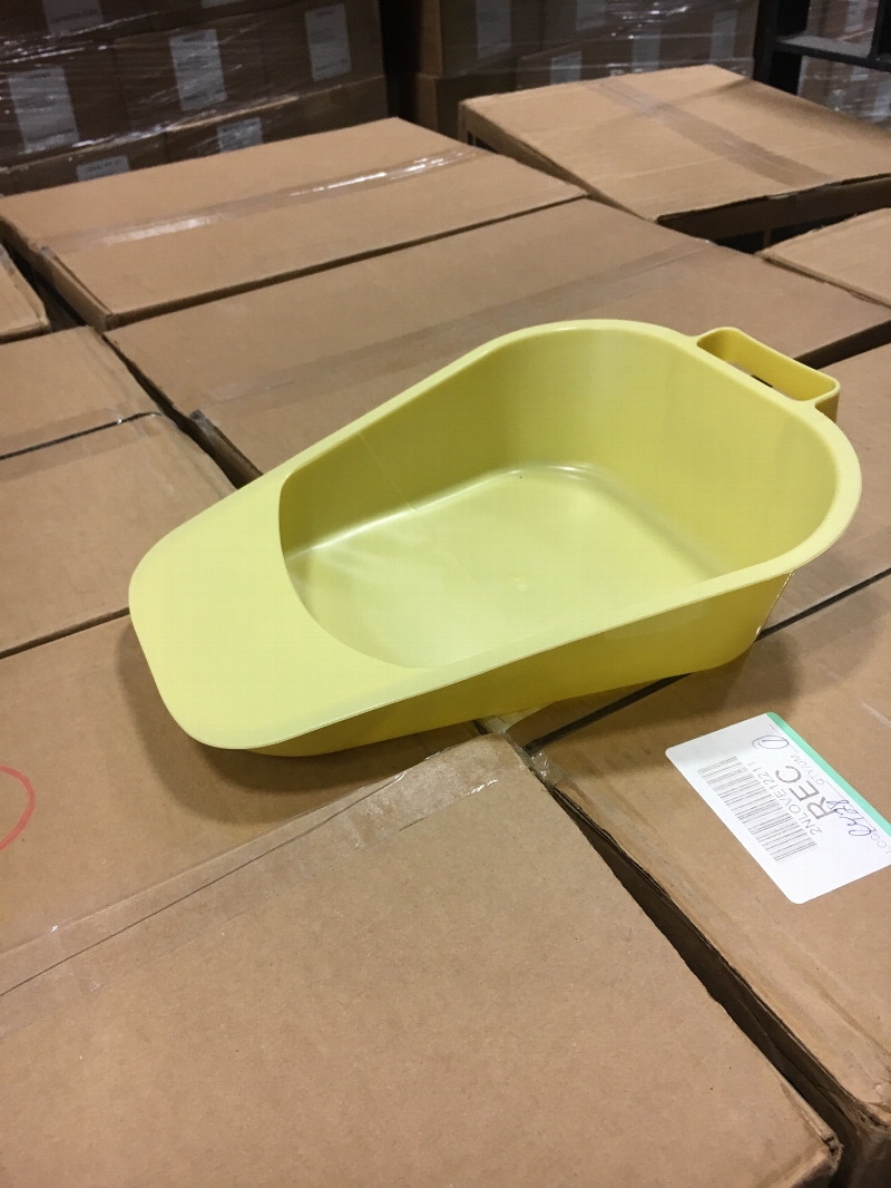 Inventory | Project TRANSAM