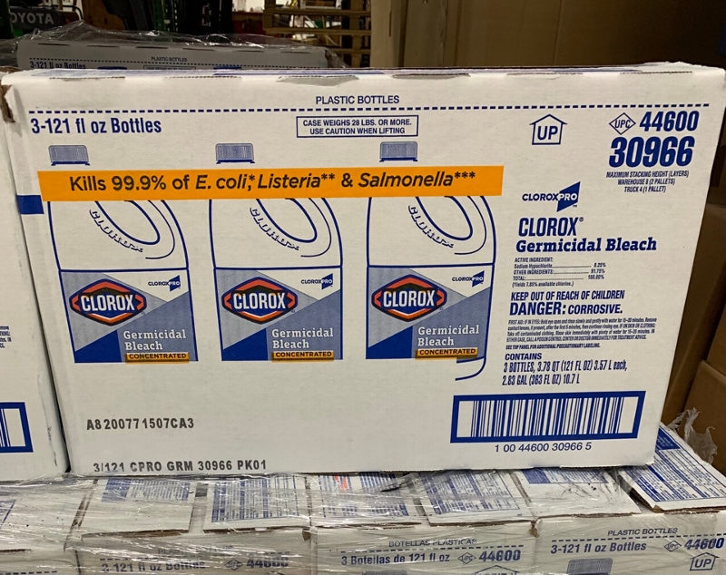 Inventory | Project TRANSAM