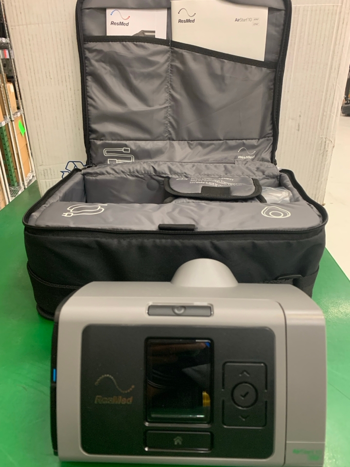 Inventory | Project TRANSAM